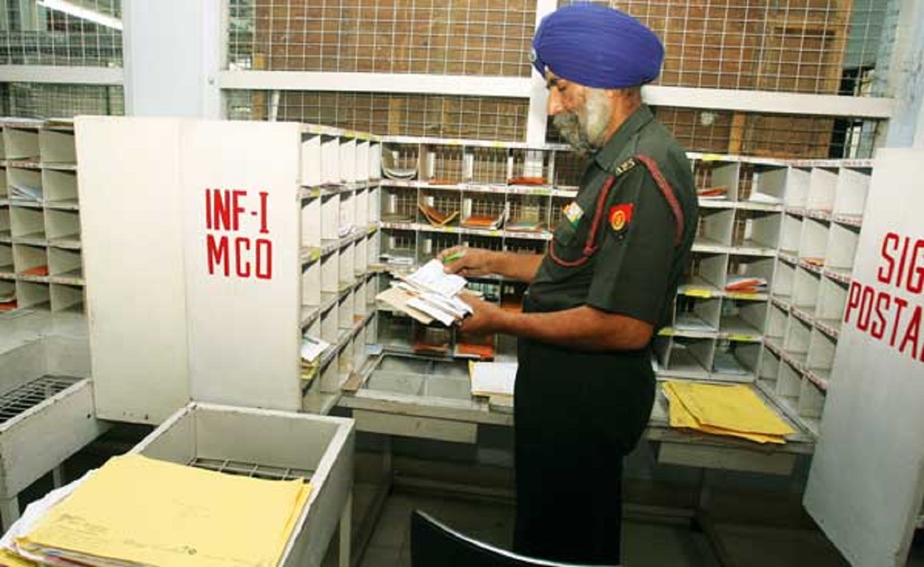 India Post tells Defence Ministry: Please use speed post instead of courier