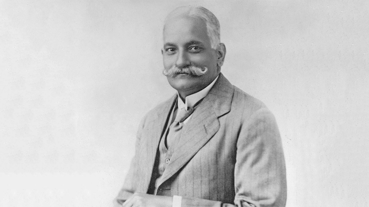 Motilal Nehru, ‘moderate’ Congress freedom fighter who fought for self-rule
