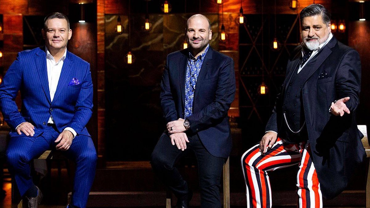 When MasterChef Australia returns for next season, Matt, Gary and ...