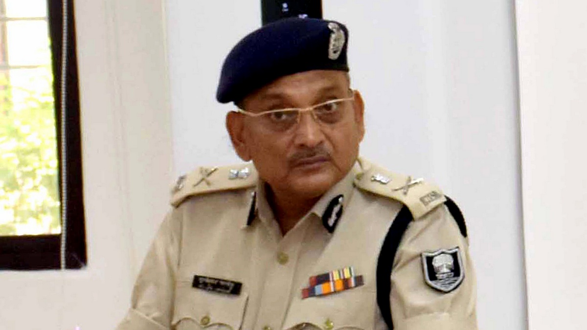 Bihar DGP named in 2012 abduction case accused of intimidating petitioner, victim’s family